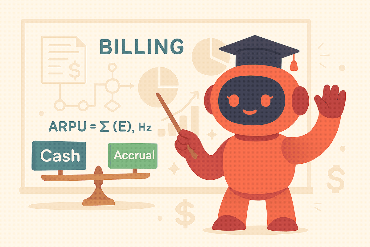 Enterprise Billing 101: Everything You Need to Know | JustPaid